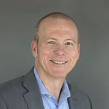 Michael Kriech, Global Technology Consultant - GCG
